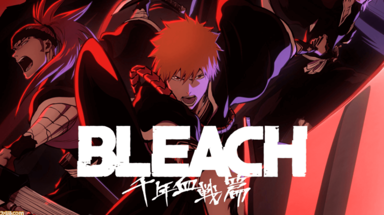 【BLEACH】千年血戦篇は漫画何巻から？アニメの続きが何話からも解説 | ブリーチシティ